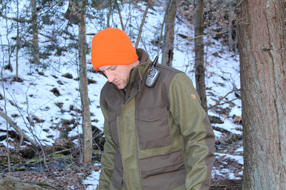 Fjallraven Forest Jacket No. 3 Reviews - Trailspace