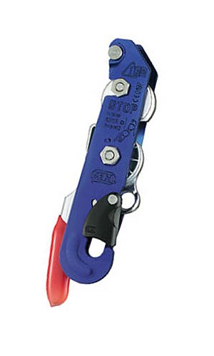 Petzl Stop Reviews - Trailspace