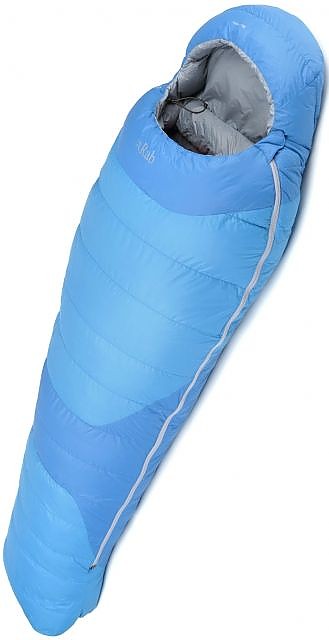 Rab Ascent 700 Reviews - Trailspace