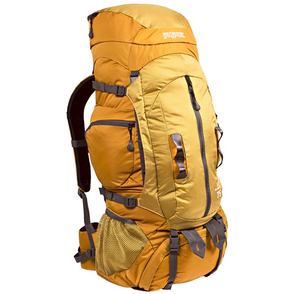 JanSport Klamath 75 Reviews - Trailspace