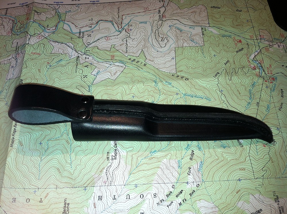 Helle Symfoni Reviews - Trailspace