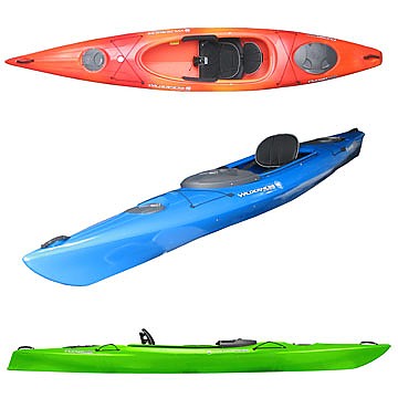 Wilderness Systems Pungo 140 Reviews - Trailspace