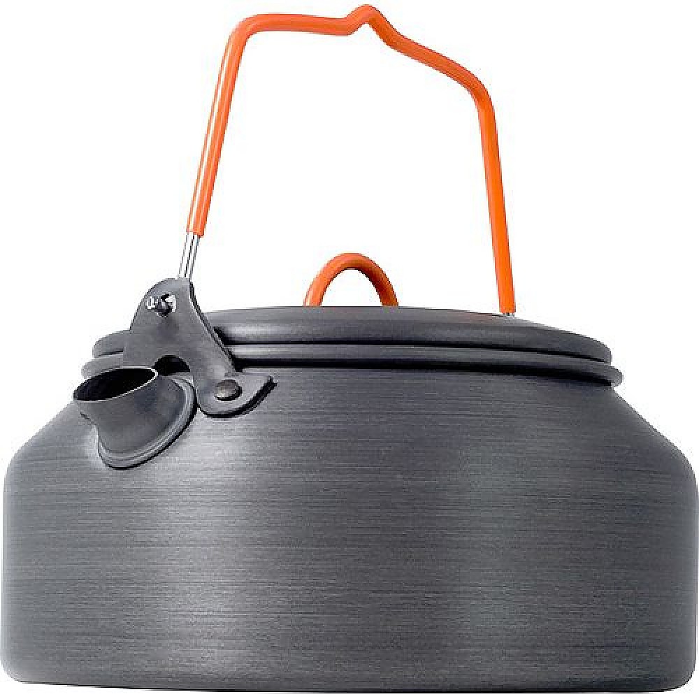 GSI Outdoors Halulite Tea Kettle Reviews - Trailspace