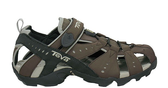 Teva Dozer Reviews - Trailspace