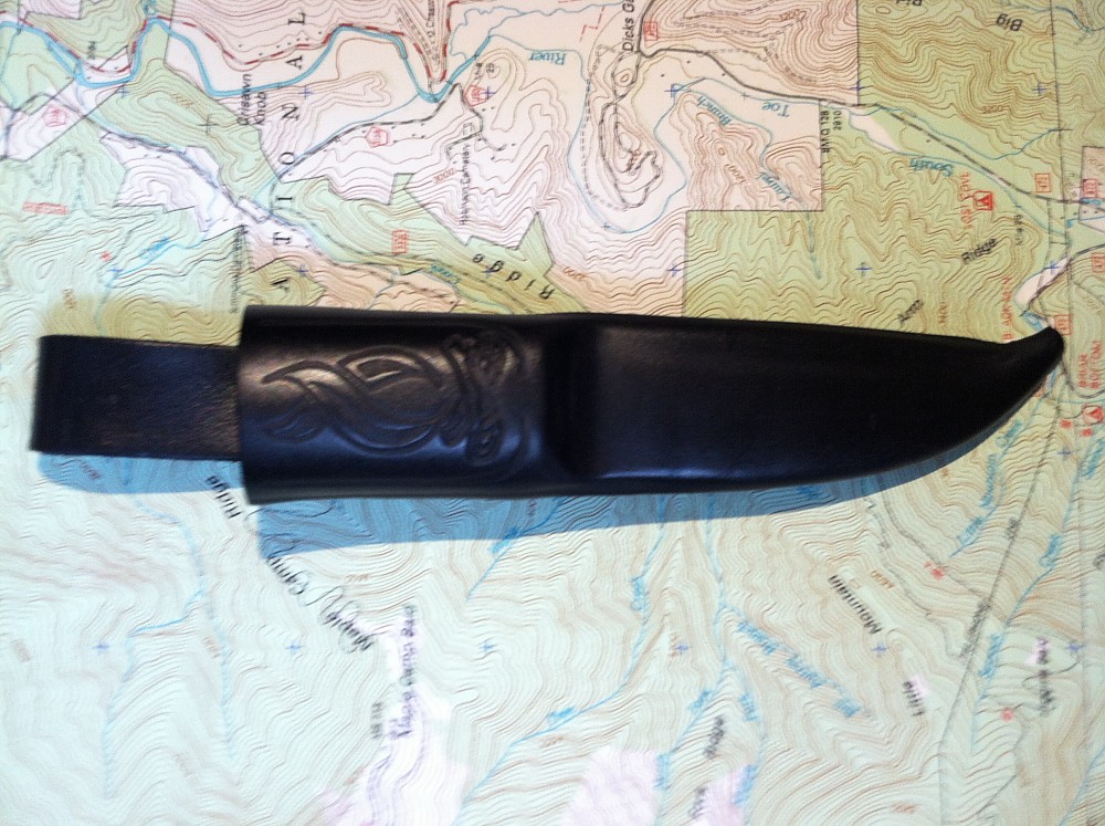 Helle Symfoni Reviews - Trailspace