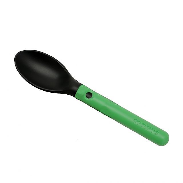 Optimus Sliding Long Spoon Reviews - Trailspace