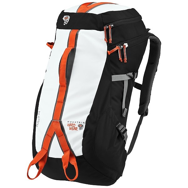 Mountain Hardwear Hueco 34 Reviews - Trailspace
