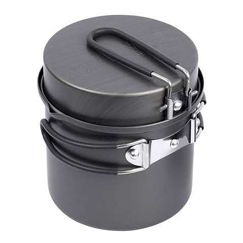 Optimus Terra Weekend HE Cookset Reviews - Trailspace