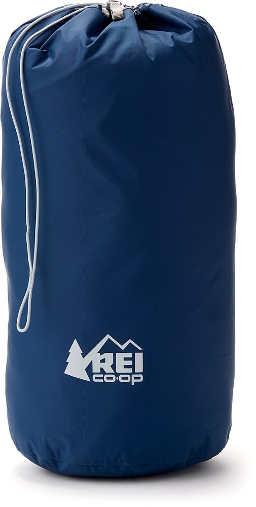 REI Durable Stuff Sack Reviews - Trailspace