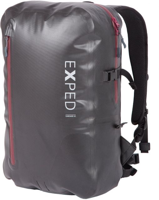 Exped Reviews - Trailspace