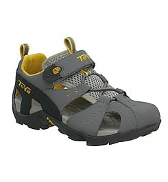 Teva Dozer Reviews - Trailspace