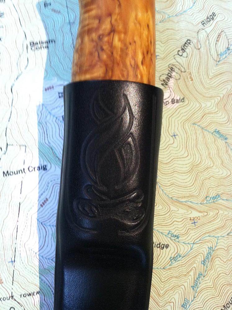 Helle Symfoni Reviews - Trailspace