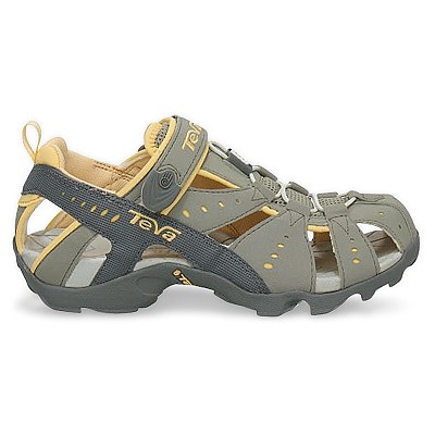Teva Dozer Reviews - Trailspace