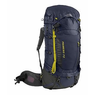 The North Face Primero 70 Reviews - Trailspace