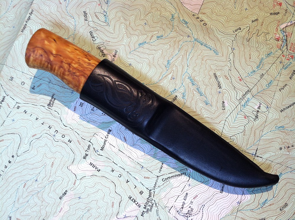 Helle Symfoni Reviews - Trailspace