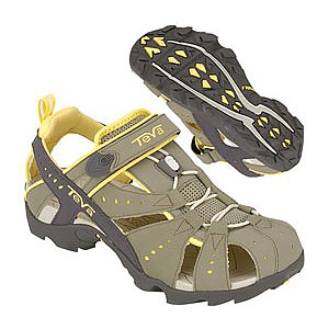 Teva Dozer Reviews - Trailspace