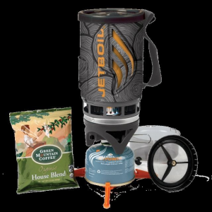 Jetboil Flash Java Kit Reviews - Trailspace