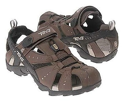 Teva Dozer Reviews - Trailspace