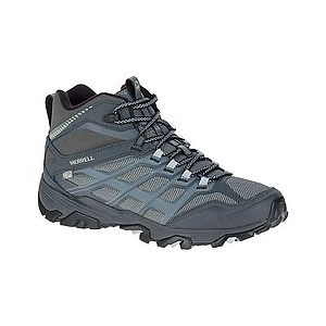 Merrell Thermo 6 Waterproof Reviews - Trailspace