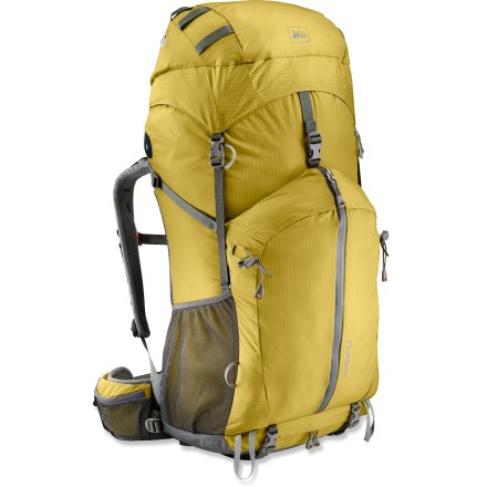 REI Flash 65 Reviews - Trailspace