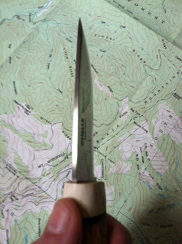 Helle Symfoni Reviews - Trailspace