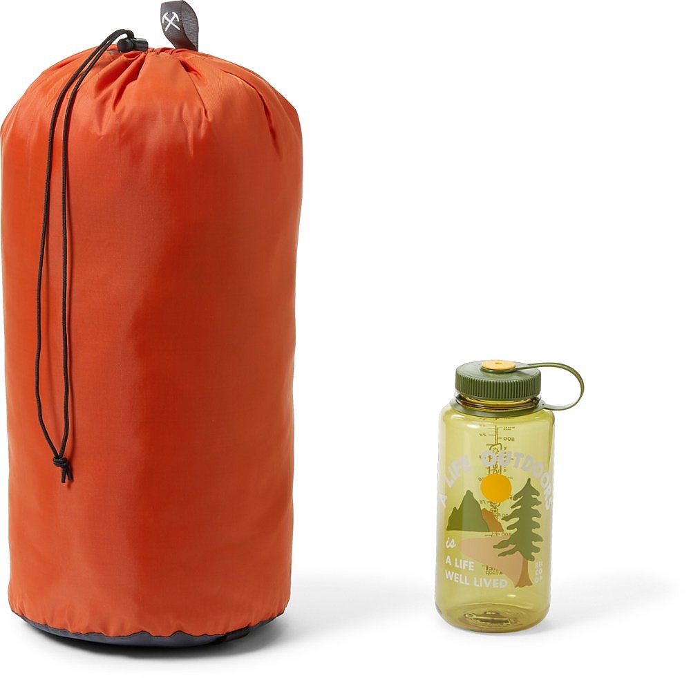 REI Durable Stuff Sack Reviews - Trailspace