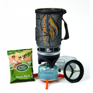 Jetboil Flash Java Kit Reviews - Trailspace