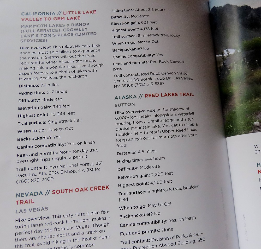 Falcon Guides The Essential Guide to Hiking with Dogs Reviews - Trailspace