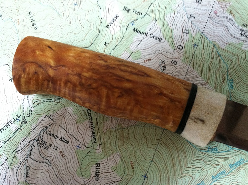 Helle Symfoni Reviews - Trailspace