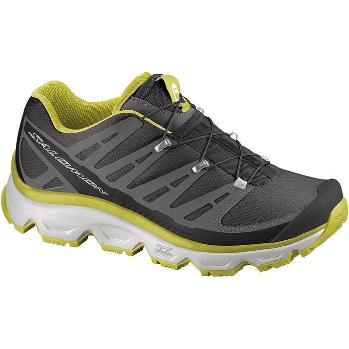 Salomon Synapse Reviews - Trailspace