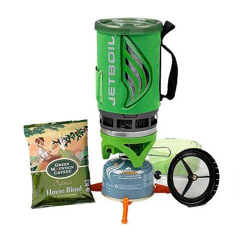 Jetboil Flash Java Kit Reviews - Trailspace