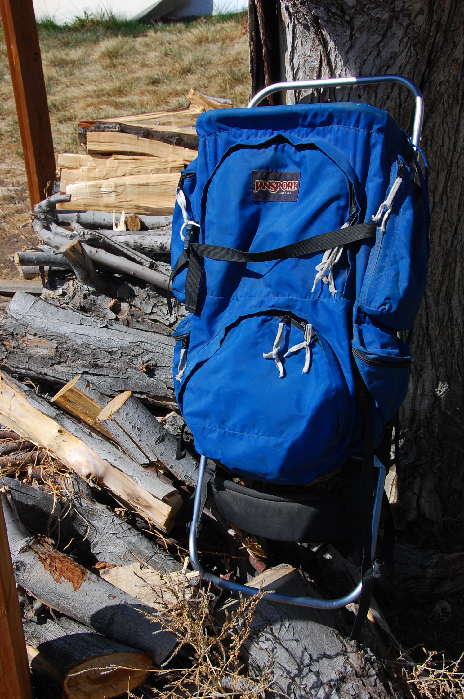 JanSport D3 Reviews - Trailspace
