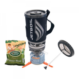 Jetboil Flash Java Kit Reviews - Trailspace