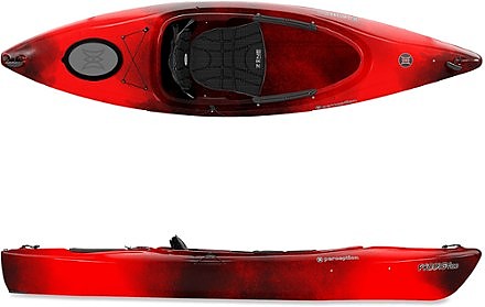 Perception Prodigy 10 Reviews - Trailspace