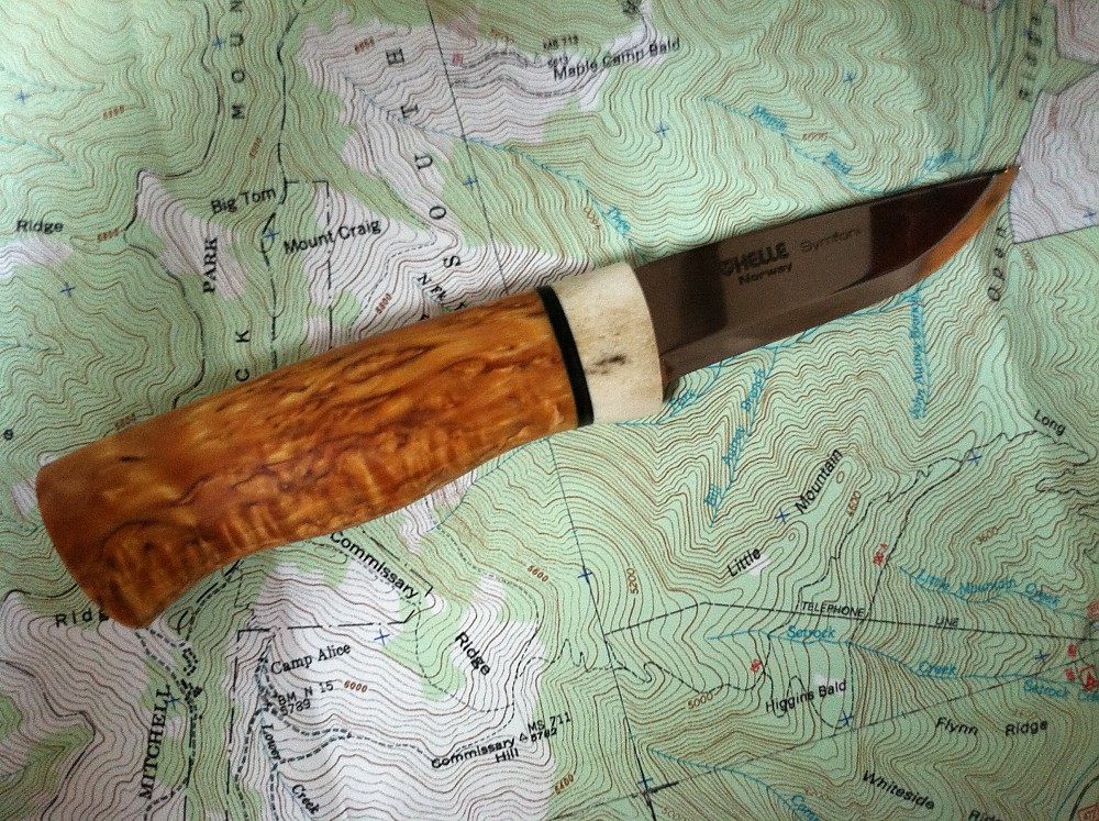 Helle Symfoni Reviews - Trailspace