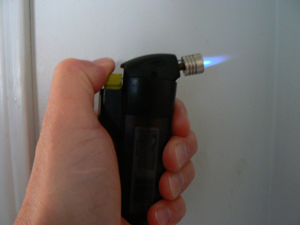 Soto Pocket Torch Reviews - Trailspace