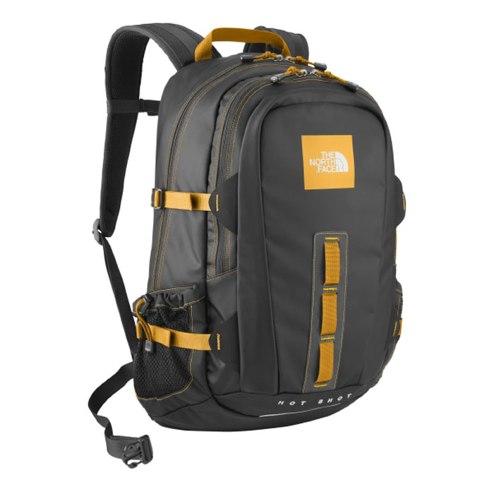 The North Face Hot Shot Reviews - Trailspace