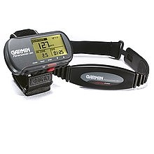 Garmin Forerunner 301 Reviews - Trailspace