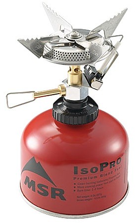 MSR SuperFly Reviews - Trailspace