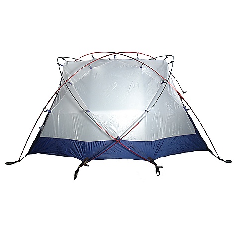 Mountain Hardwear Trango 2 Reviews - Trailspace