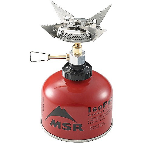 MSR SuperFly Reviews - Trailspace