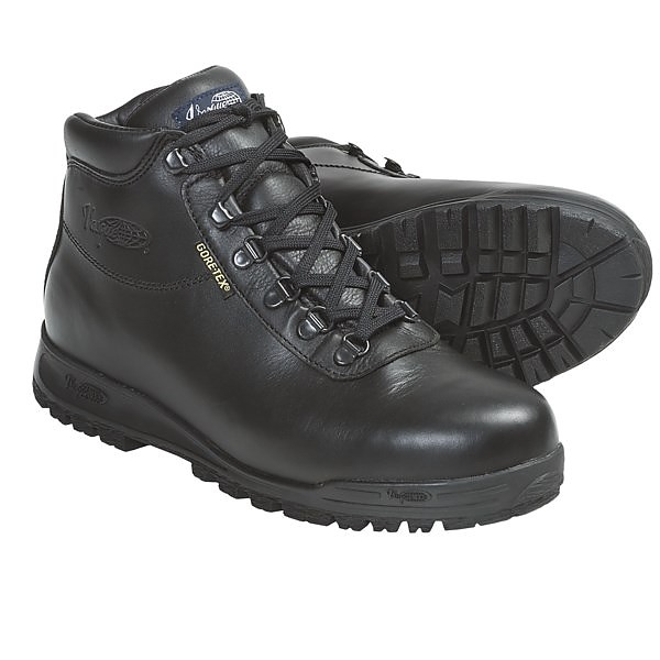 Vasque Sundowner GTX Reviews - Trailspace