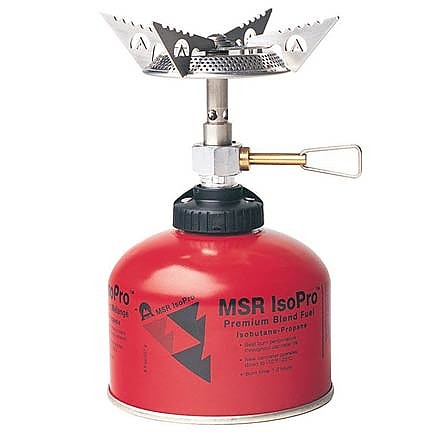 MSR SuperFly Reviews - Trailspace