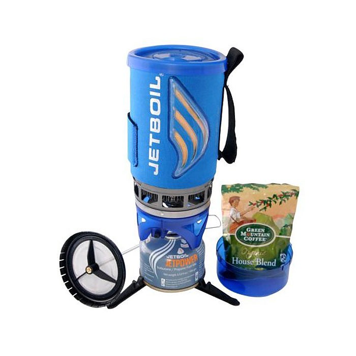 Jetboil Flash Java Kit Reviews - Trailspace