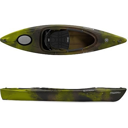 Perception Prodigy 10 Reviews - Trailspace