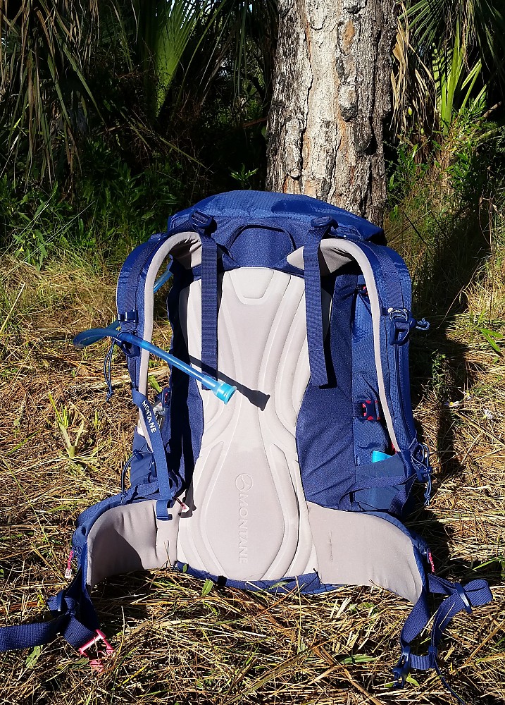 Montane Grand Tour 50 Reviews - Trailspace