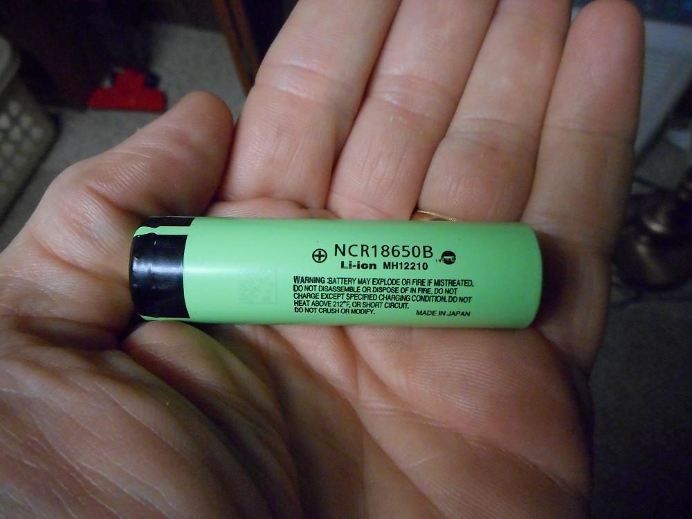 ZebraLight H600 Reviews - Trailspace