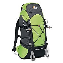 Lowe Alpine Peak Attack 40 Reviews - Trailspace