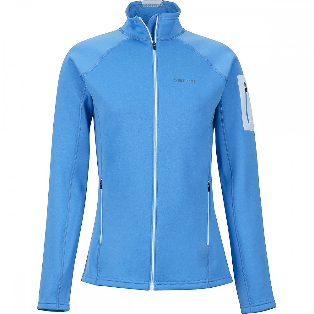 Marmot Predator Jacket Reviews - Trailspace