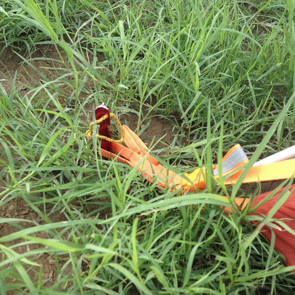 Big Agnes Lone Spring 3 Reviews - Trailspace